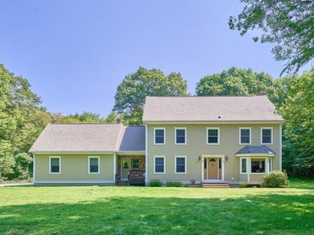 Tower Hill Rd, Oxford, Home For Sale