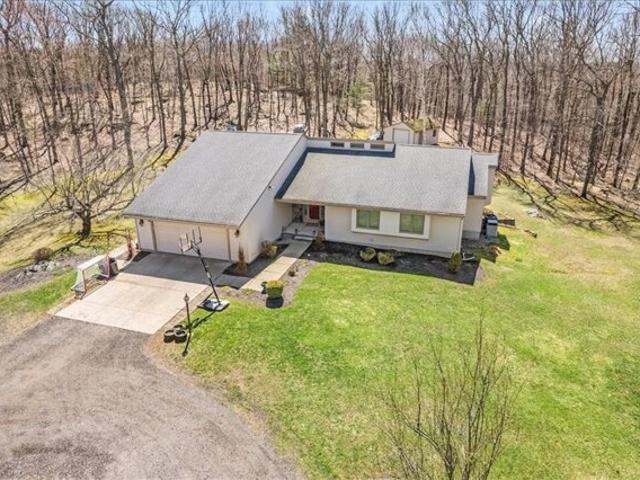 Tower Hill Rd, Cumberland, Home For Sale