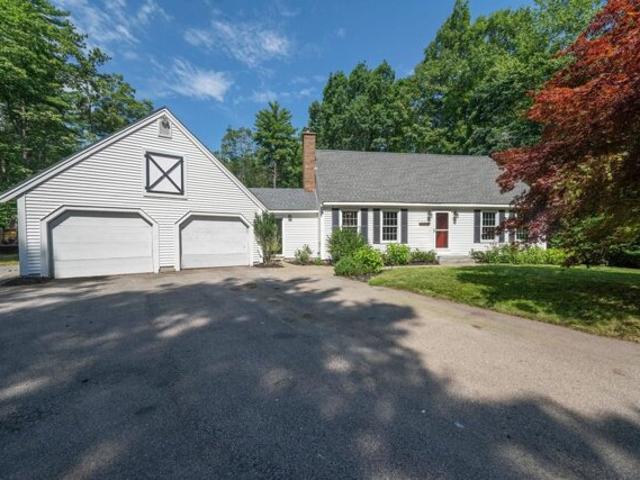 Tower Hill Rd, Candia, Home For Sale