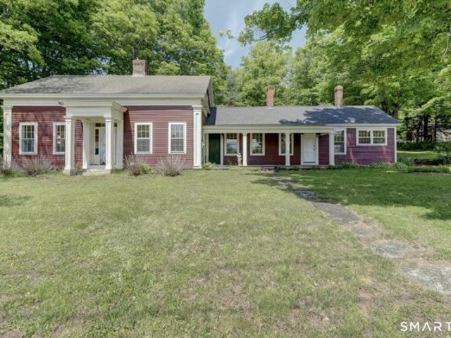Tower Hill Rd, Chaplin, Home For Sale