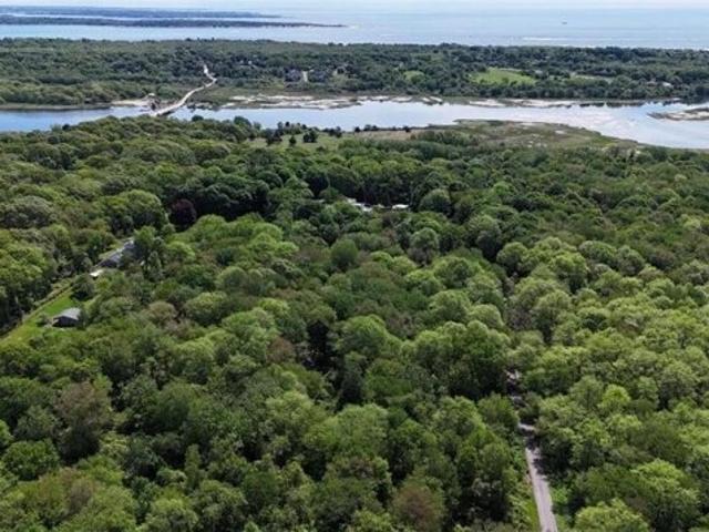 Tower Hill Rd, South Kingstown, Plot For Sale