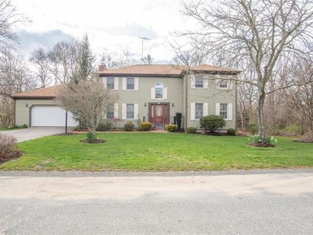 Tower Hill Rd, Tiverton, Home For Sale