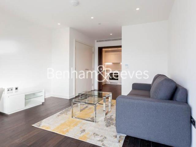 Tower Hill, Tower Hill E1 1 bed apartment to rent £2,750 pcm £635 pw