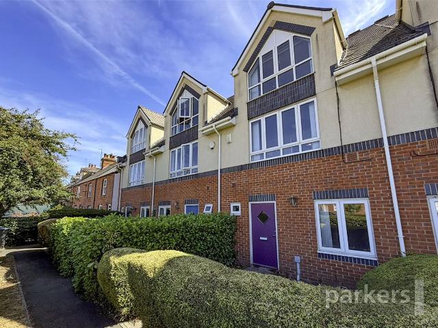 Tower Hill, Witney, Oxfordshire OX28, 3 bed terraced house to rent, £1,650 pcm | PrimeLocation