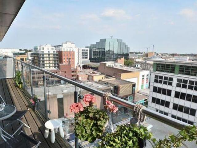Tower House, B High Street, 2 Bedroom Flat