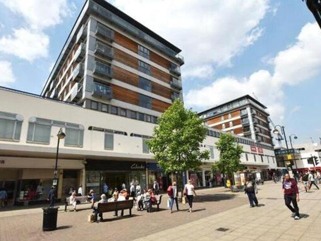 Tower House, B High Street, 2 Bedroom Flat