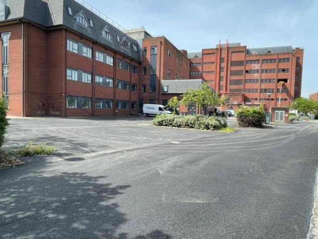 tower house, charterhall drive, chester, cheshire west and chester