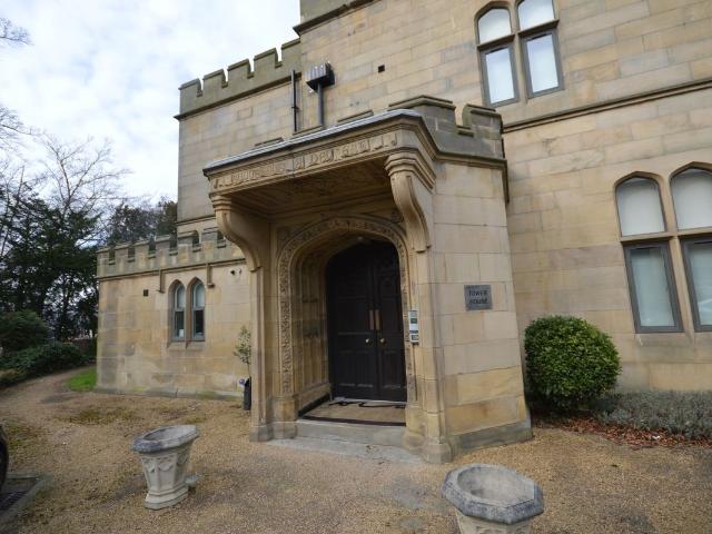 Tower House Queens Tower, Sheffield S2, 2 bed flat to rent, £1,350 pcm | PrimeLocation
