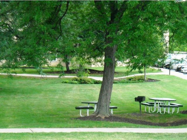 Tower in the Park 1 Bedroom Apartment for Rent at 55 Barrett Rd, Berea, OH 44017 Berea