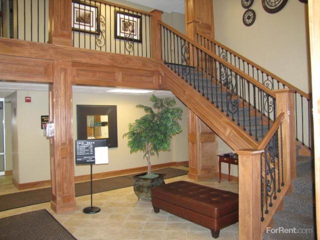 Tower in the Park 1 Bedroom Apartment for Rent at 55 Barrett Rd, Berea, OH 44017 Berea