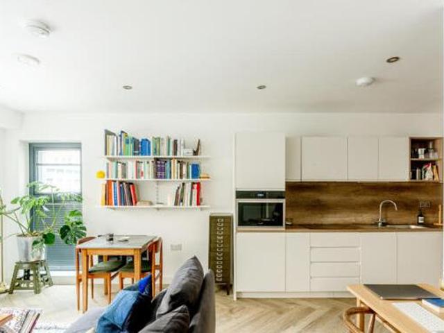 Tower Lane, Bristol, 1 Bedroom Apartment