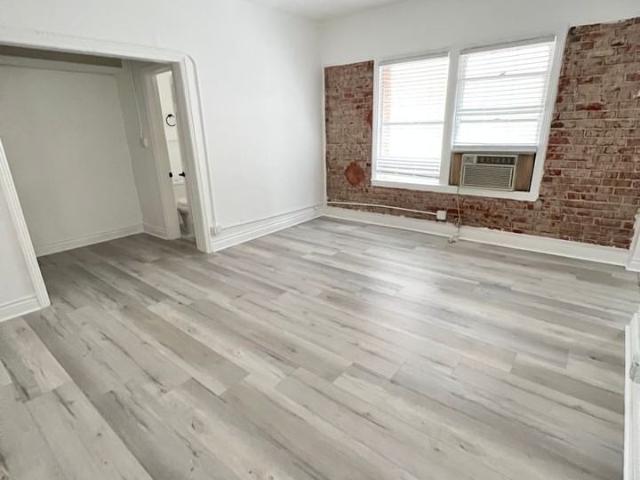 Tower Lofts Studio Apartment for Rent at 167 S Normandie Ave, Los Angeles, CA 90004 Wilshire Center Koreatown