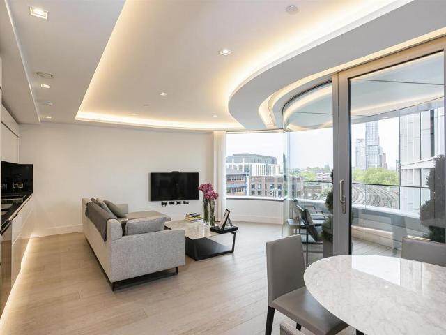 Tower One, The Corniche, 24 Albert. 2 bed apartment to rent £4,117 pcm £950 pw