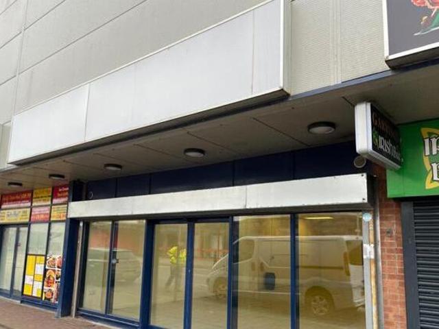 Tower Point, Unit,ingoldmells, High Street Retail