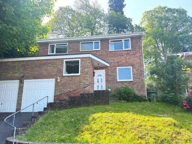 Tower Place, West End, 4 Bedroom Detached