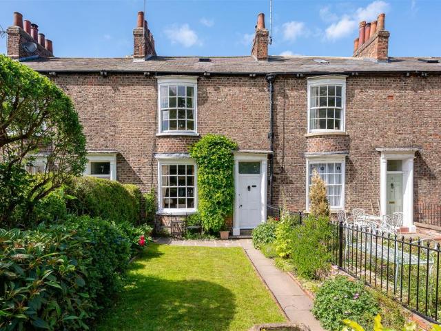 Tower Place York 1 | Estate Agent York
