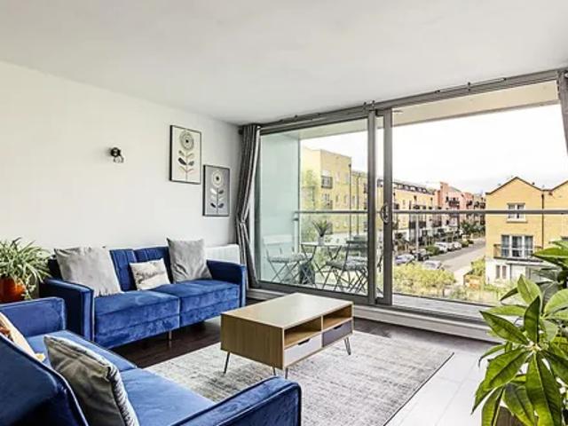 Tower Project, 22 32 Copperfield Road, London, E3 4RL, United Kingdom | 2 bed townhouse for rent #106554678 | Rentberry