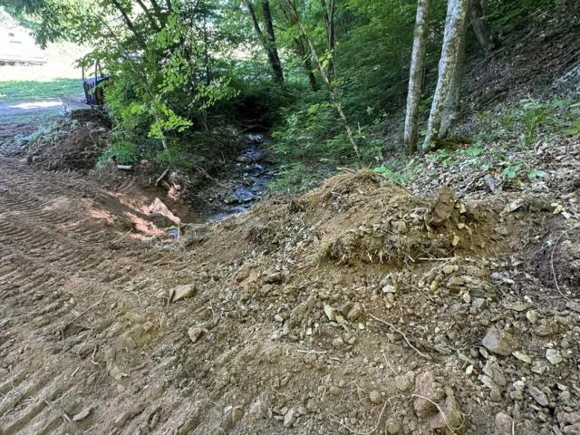 Tower Rd, Tazewell, TN 37879