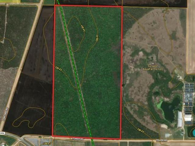 Tower Rd, Bascom, FL 32423 | MLS #O6376 | Compass