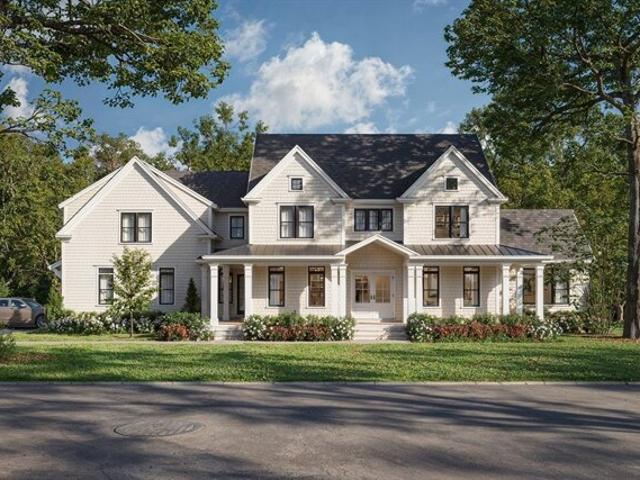 Tower Rd, Hingham, Home For Sale