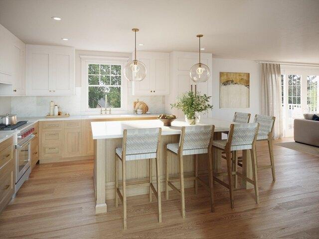 Tower Rd, Hingham, Home For Sale