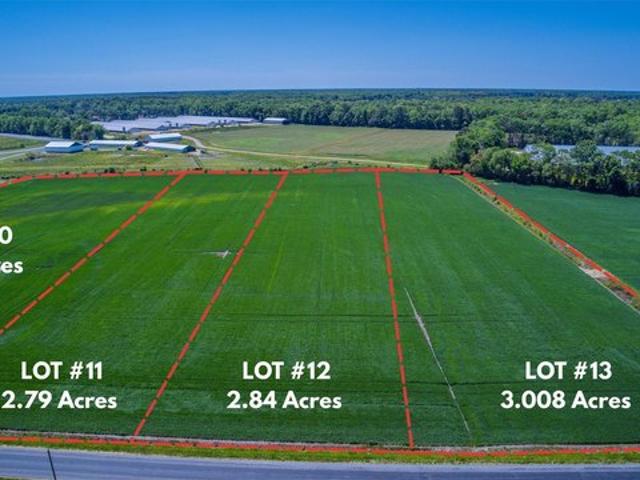 Tower Rd Lot 10, Camden Wyoming, DE 19934