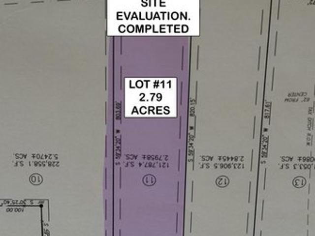 Tower Rd Lot 11, Camden Wyoming, DE 19934