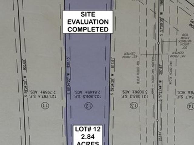Tower Rd Lot 12, Camden Wyoming, DE 19934