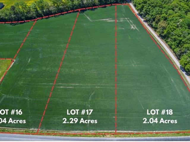 Tower Rd Lot 18, Camden Wyoming, DE 19934
