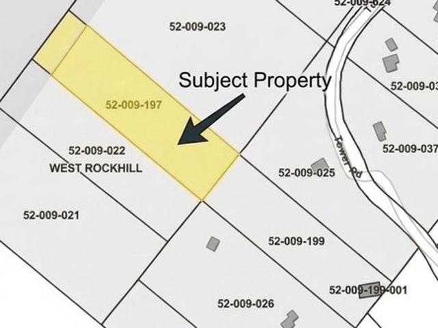Tower Rd, Sellersville, PA 18960