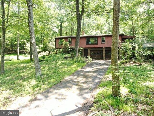 Tower Rd, Smithsburg, Home For Sale