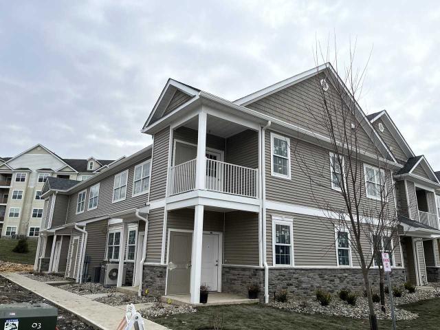Tower Ridge Grande 2 Bedroom Apartment for Rent at 200 Tower Dr, Middletown, NY 10941