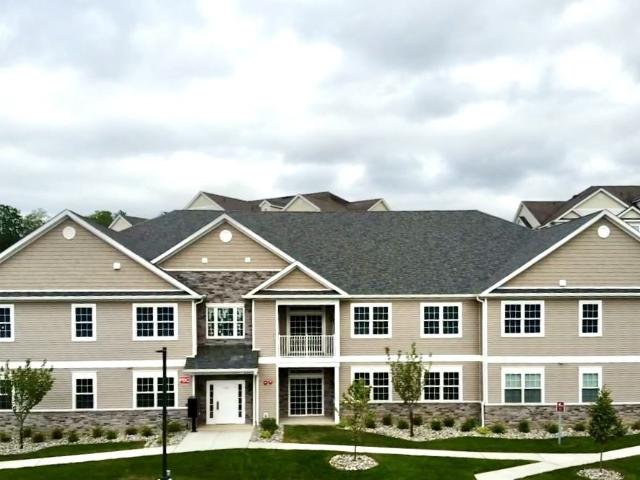 Tower Ridge Grande 2 Bedroom Apartment for Rent at 200 Tower Dr, Middletown, NY 10941
