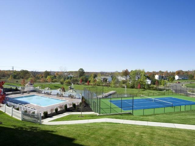 Tower Ridge Grande 2 Bedroom Apartment for Rent at 200 Tower Dr, Middletown, NY 10941