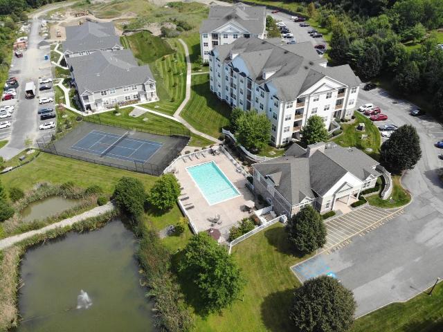 Tower Ridge Grande 2 Bedroom Apartment for Rent at 200 Tower Dr, Middletown, NY 10941