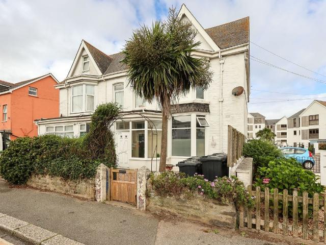 Tower Road, Newquay TR7, Studio to rent, £500 pcm | PrimeLocation