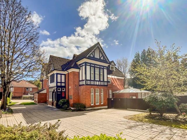 Tower Road, Branksome Park BH13, 2 bed flat to rent, £1,600 pcm | PrimeLocation