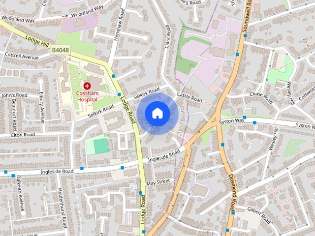 Tower Road, Bristol, BS15