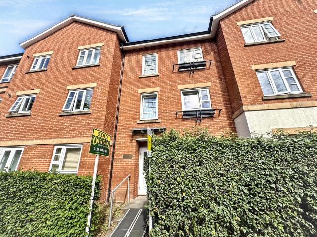 Tower Road, Erdington, Birmingham, West Midlands B23, 2 bed flat to rent, £950 pcm | PrimeLocation