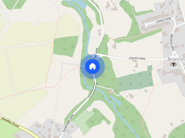 Tower Road, Liphook, Hampshire, GU30