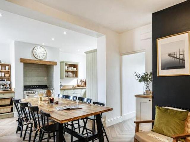 Tower Road South, Bristol, 4 Bedroom Semi detached