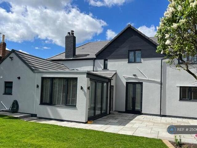 Tower Road South, Bristol, 5 Bedroom Detached