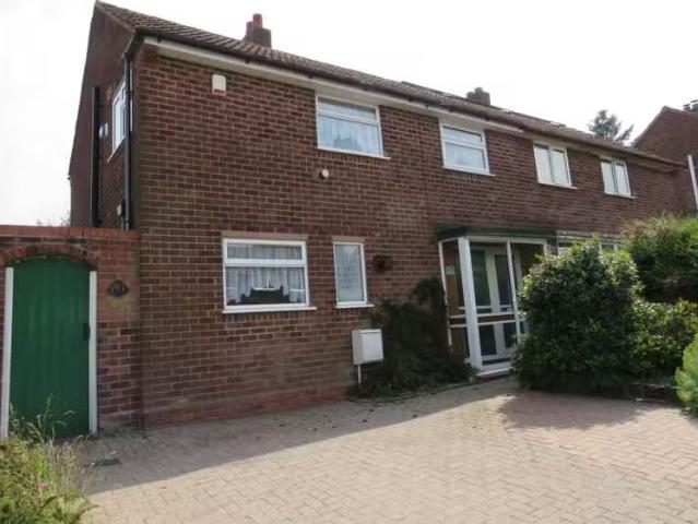 Tower Road, Tividale, OLDBURY