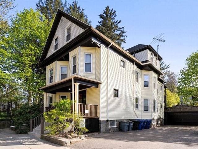 Tower St, Boston, Home For Sale