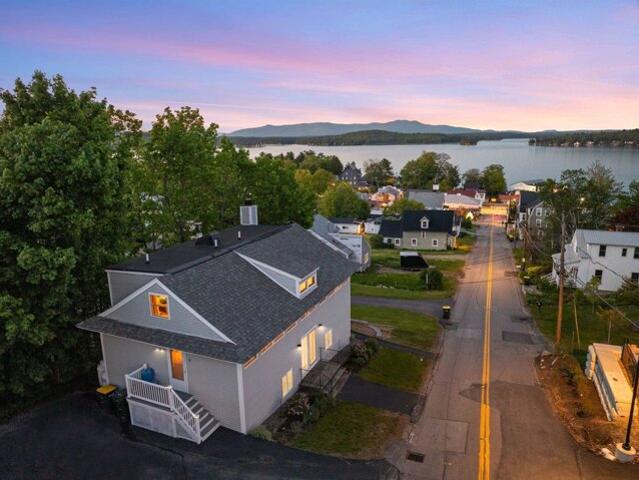 Tower St, Laconia, Home For Sale
