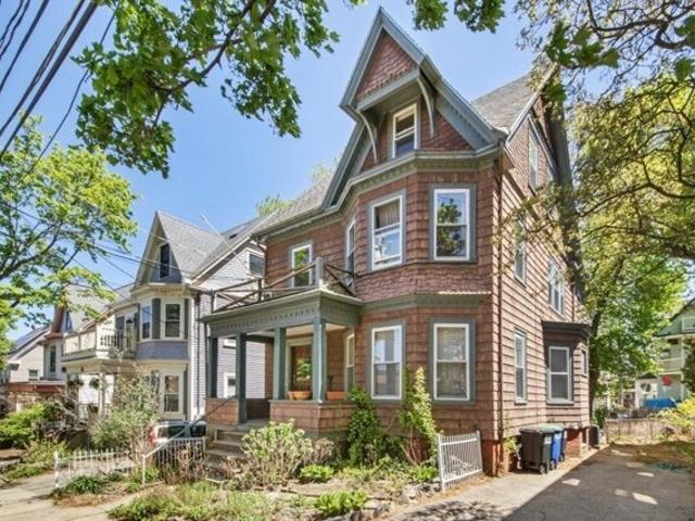 Tower St, Somerville, Home For Sale