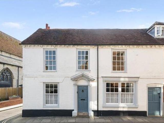 Tower Street, Chichester, 5 Bedroom End