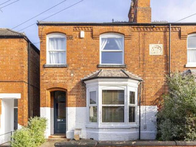 Tower Street, Boston, 3 Bedroom Semi detached