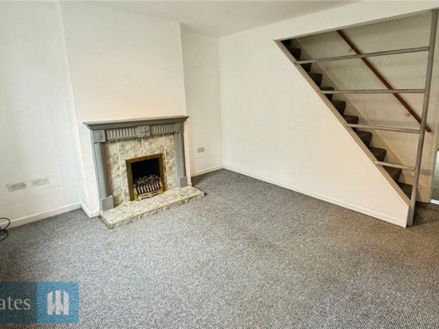 Tower Street, Barnsley, S70