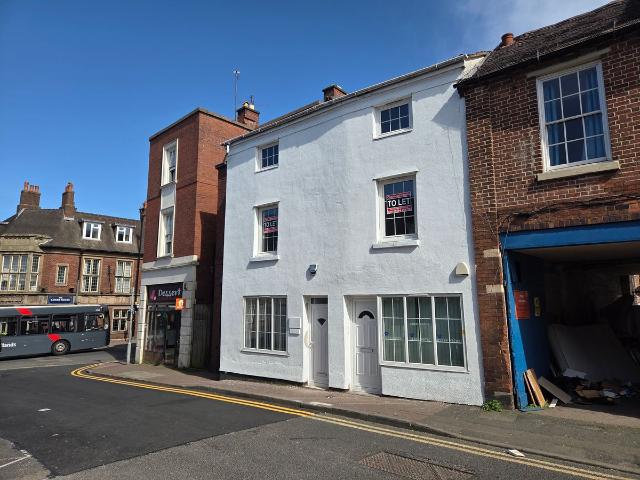 Tower Street, Dudley DY1, 1 bed flat to rent, £695 pcm | PrimeLocation